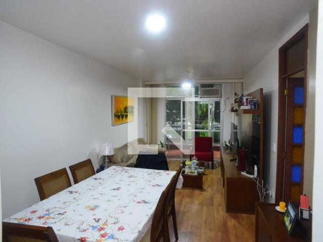 Apto, Jardim Oceânico, 3 Quartos, 99 m2 Rio de Janeiro