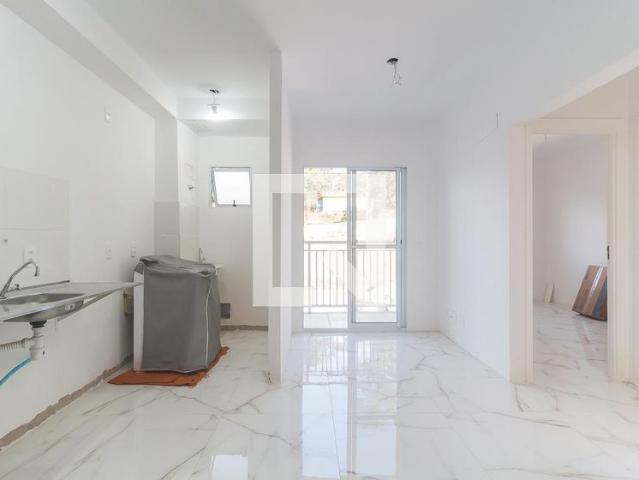 Apto, Jardim Obelisco, 2 Quartos, 52 m2 Poá
