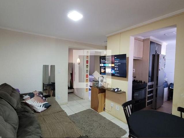 Apto, Jardim Odete, 2 Quartos, 44 m2 Itaquaquecetuba