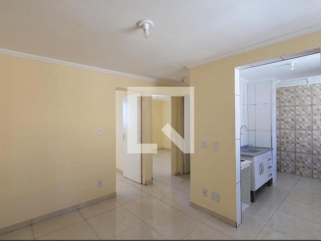 Apto, Jardim Odete, 2 Quartos, 44 m2 Itaquaquecetuba