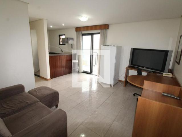 Apto, Jardim Oswaldo Cruz, 1 Quarto, 53 m2 São José dos Campos