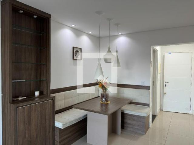 Apto, Jardim Oswaldo Cruz, 2 Quartos, 54 m2 São José dos Campos