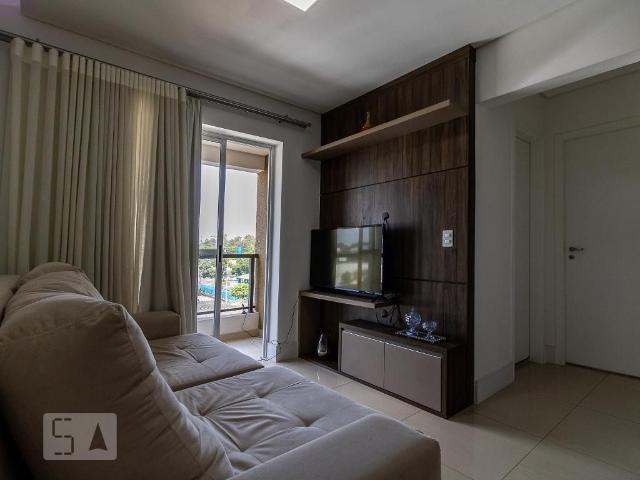 Apto, Jardim Oswaldo Cruz, 2 Quartos, 54 m2 São José dos Campos
