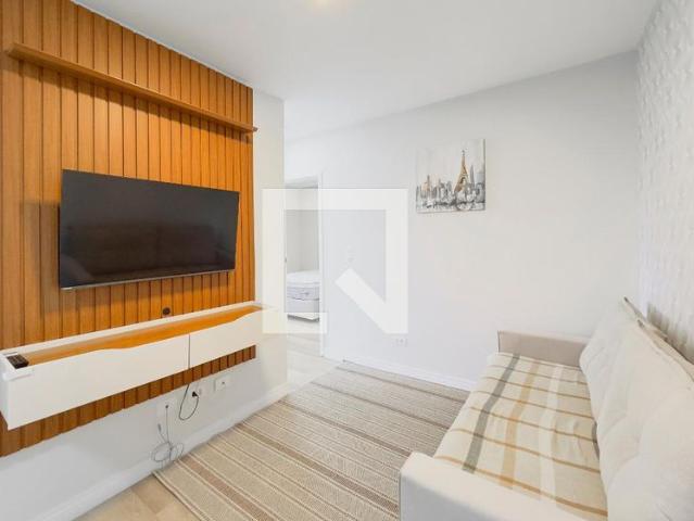 Apto, Jardim Oswaldo Cruz, 2 Quartos, 60 m2 São José dos Campos