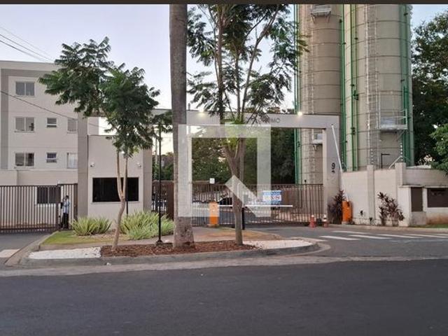 Apto, Jardim Ouro Branco, 2 Quartos, 45 m2 Ribeirão Preto