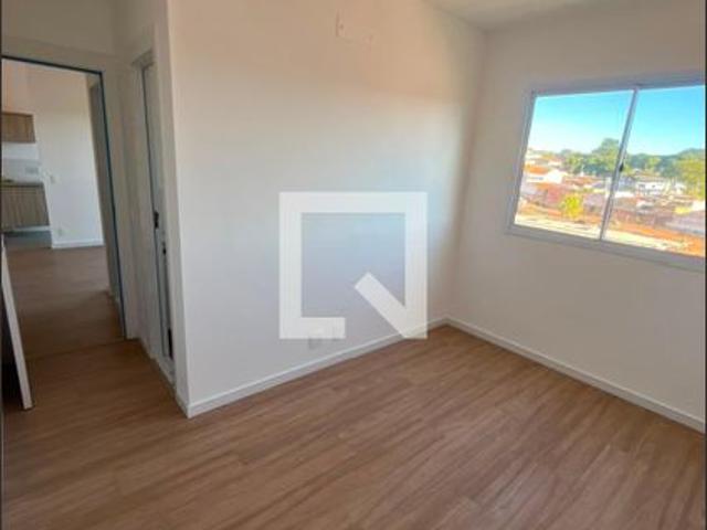 Apto, Jardim Ouro Verde, 2 Quartos, 50 m2 Limeira
