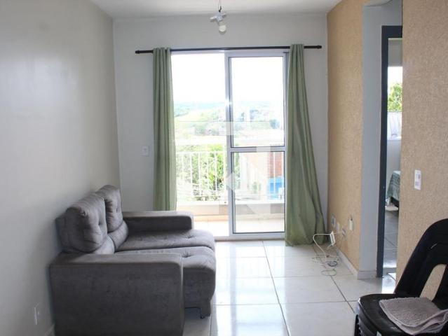 Apto, Jardim Panorama, 2 Quartos, 45 m2 Cotia