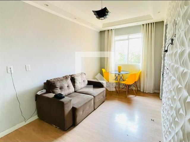 Apto, Jardim Panorama, 2 Quartos, 50 m2 Cotia
