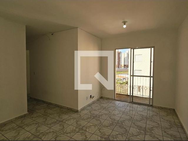 Apto, Jardim Pacaembu, 2 Quartos, 60 m2 Jundiaí
