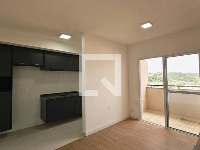 Apto, Jardim Pacaembu, 2 Quartos, 60 m2 Jundiaí