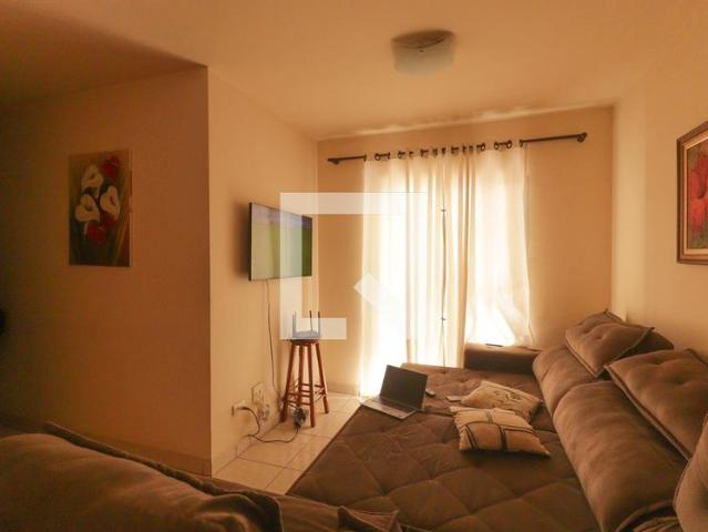 Apto, Jardim Pacaembu, 2 Quartos, 60 m2 Jundiaí