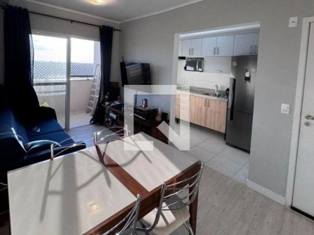 Apto, Jardim Pacaembu, 2 Quartos, 61 m2 Jundiaí