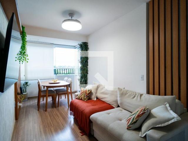 Apto, Jardim Pagliato, 2 Quartos, 62 m2 Sorocaba