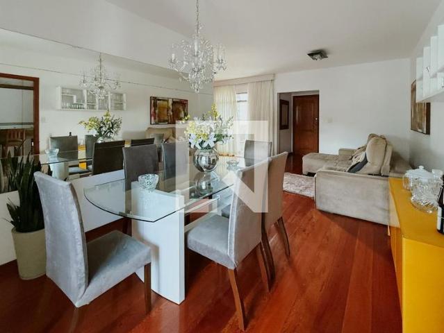 Apto, Jardim Paineiras, 3 Quartos, 170 m2 Juiz de Fora