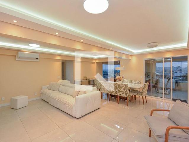 Apto, Jardim Palmares, 5 Quartos, 170 m2 São Paulo