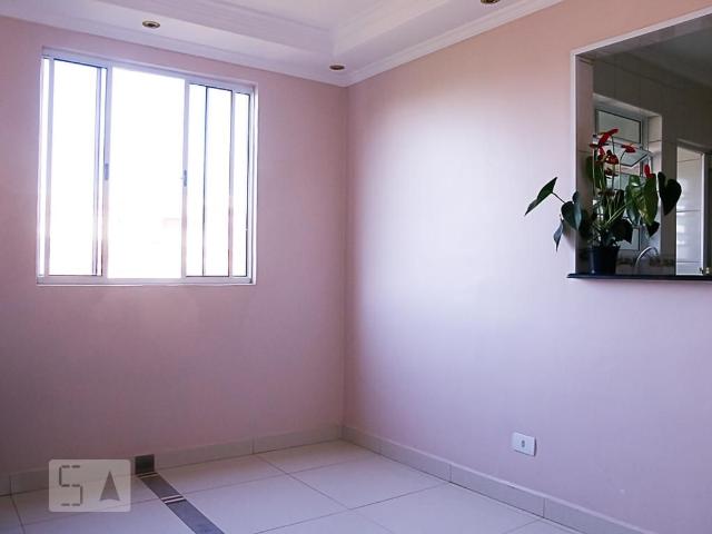 Apto, Jardim Palmares, 1 Quarto, 45 m2 São Paulo