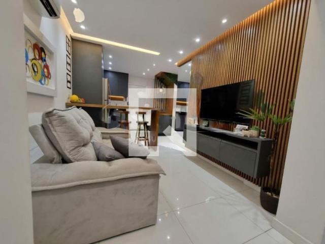 Apto, Jardim Palmares, 1 Quarto, 50 m2 São Paulo