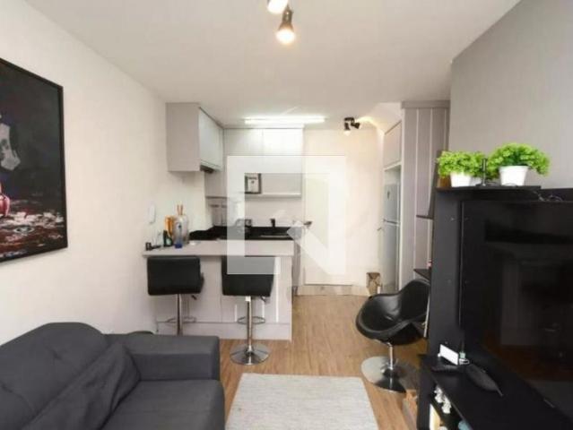 Apto, Jardim Palmares, 1 Quarto, 65 m2 São Paulo