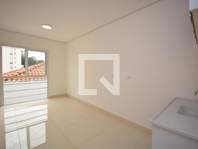 Apto, Jardim Palmares, 1 Quarto, 30 m2 São Paulo