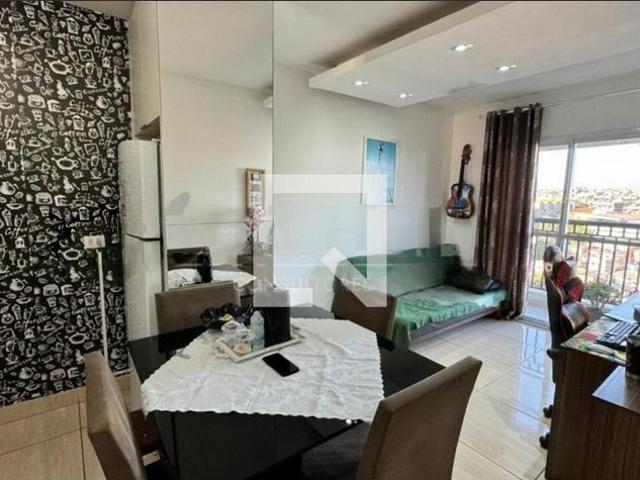 Apto, Jardim Palmares, 1 Quarto, 38 m2 São Paulo