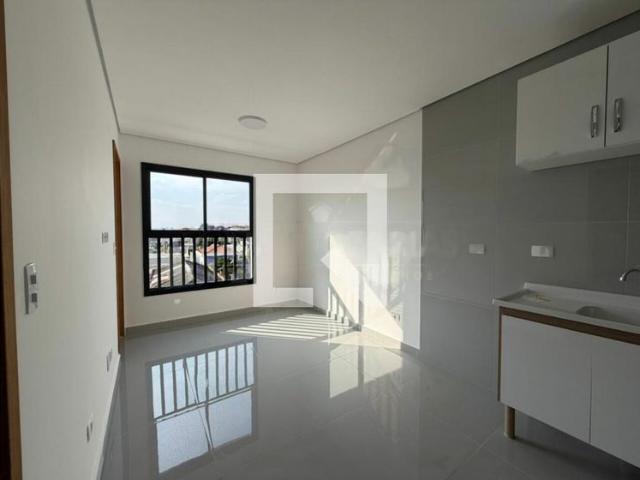 Apto, Jardim Palmares, 1 Quarto, 38 m2 São Paulo