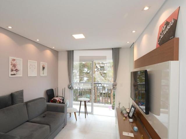Apto, Jardim Palmares, 1 Quarto, 38 m2 São Paulo