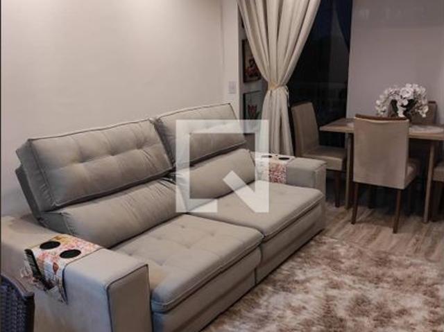 Apto, Jardim Palmares, 1 Quarto, 38 m2 São Paulo