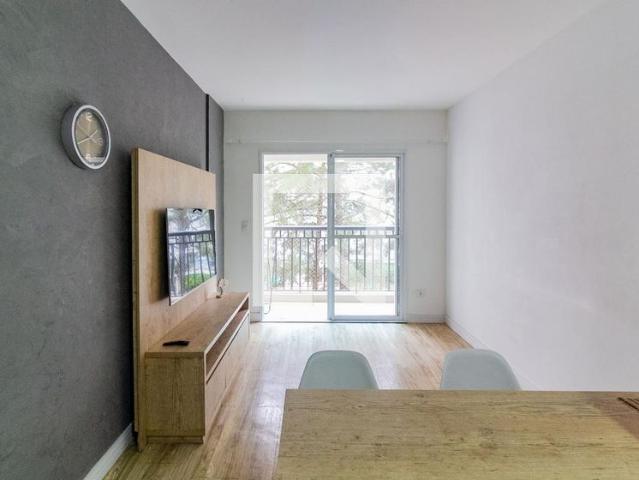 Apto, Jardim Palmares, 1 Quarto, 38 m2 São Paulo