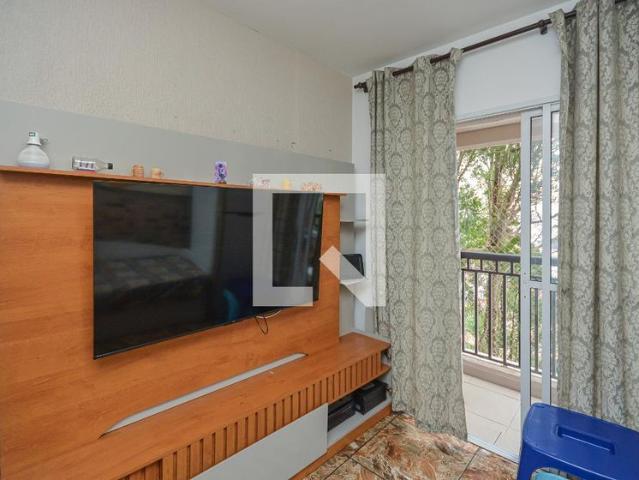 Apto, Jardim Palmares, 1 Quarto, 38 m2 São Paulo