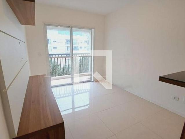 Apto, Jardim Palmares, 1 Quarto, 39 m2 São Paulo