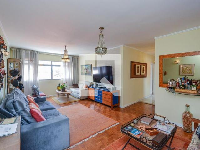Apto, Jardim Palmares, 2 Quartos, 108 m2 São Paulo