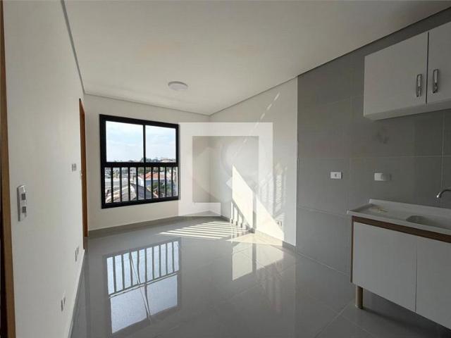Apto, Jardim Palmares, 2 Quartos, 34 m2 São Paulo