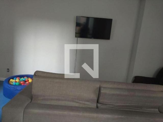 Apto, Jardim Palmares, 2 Quartos, 35 m2 São Paulo
