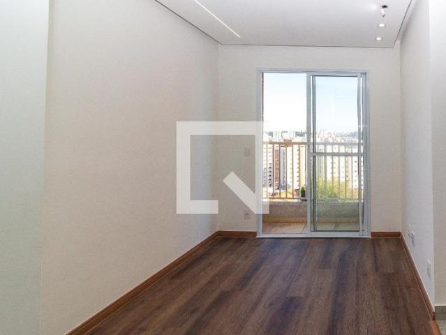 Apto, Jardim Palmares, 2 Quartos, 37 m2 São Paulo
