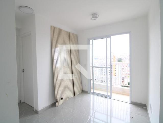 Apto, Jardim Palmares, 2 Quartos, 37 m2 São Paulo