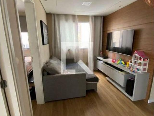 Apto, Jardim Palmares, 2 Quartos, 37 m2 São Paulo