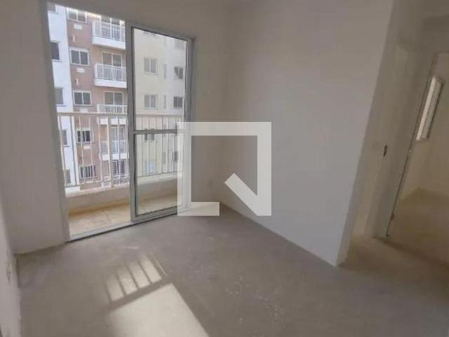 Apto, Jardim Palmares, 2 Quartos, 37 m2 São Paulo