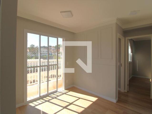 Apto, Jardim Palmares, 2 Quartos, 37 m2 São Paulo