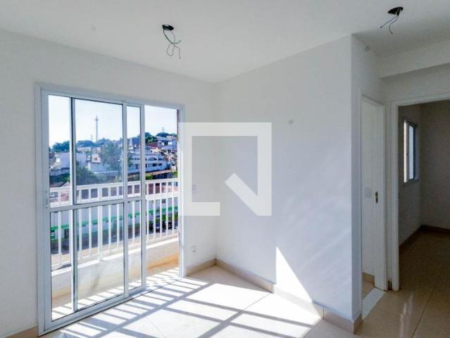Apto, Jardim Palmares, 2 Quartos, 37 m2 São Paulo