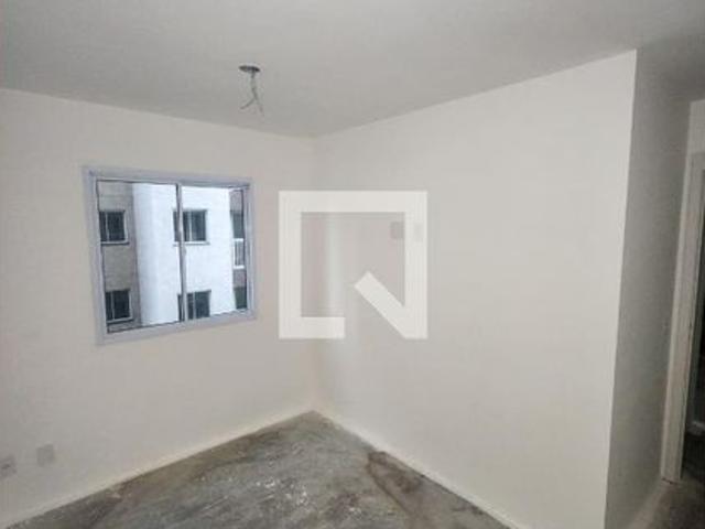 Apto, Jardim Palmares, 2 Quartos, 40 m2 São Paulo