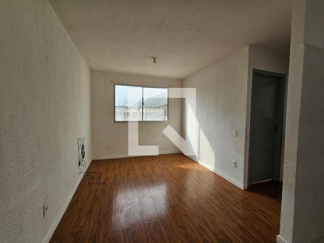 Apto, Jardim Palmares, 2 Quartos, 42 m2 Nova Iguaçu