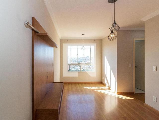 Apto, Jardim Palmares, 2 Quartos, 46 m2 São Paulo