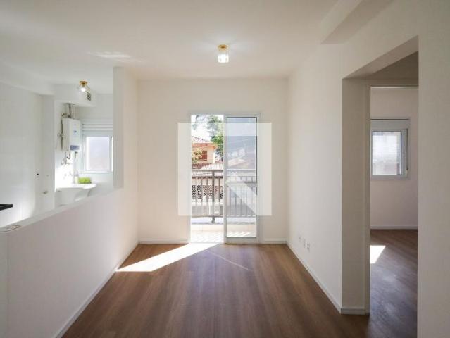 Apto, Jardim Palmares, 2 Quartos, 46 m2 São Paulo