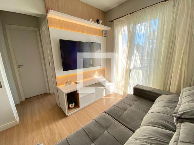 Apto, Jardim Palmares, 2 Quartos, 49 m2 São Paulo