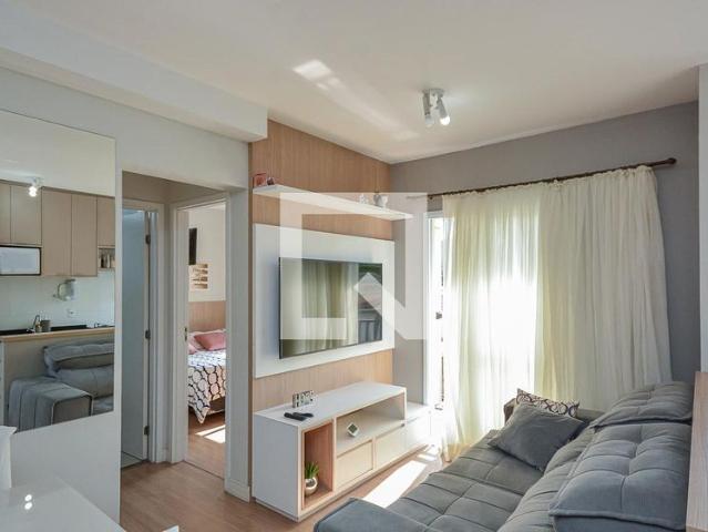 Apto, Jardim Palmares, 2 Quartos, 49 m2 São Paulo