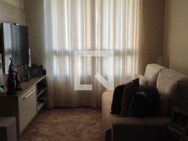Apto, Jardim Palmares, 2 Quartos, 50 m2 São Paulo