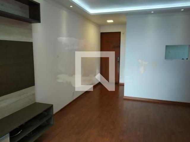 Apto, Jardim Palmares, 2 Quartos, 50 m2 São Paulo