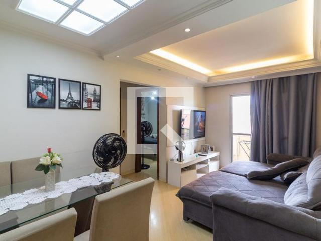 Apto, Jardim Palmares, 2 Quartos, 52 m2 São Paulo