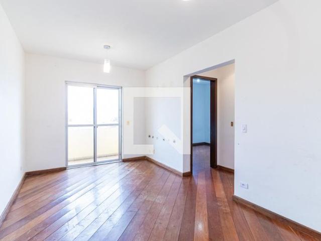 Apto, Jardim Palmares, 2 Quartos, 55 m2 São Paulo
