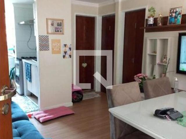 Apto, Jardim Palmares, 2 Quartos, 58 m2 São Paulo